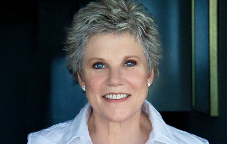 Anne Murray Age, Net worth: Kids, Weight, Bio-Wiki, Wife 2024| The ...