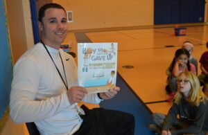 Anthony Curcio Age, Net worth: Kids, Wife, Bio-Wiki, Weight 2024| The ...