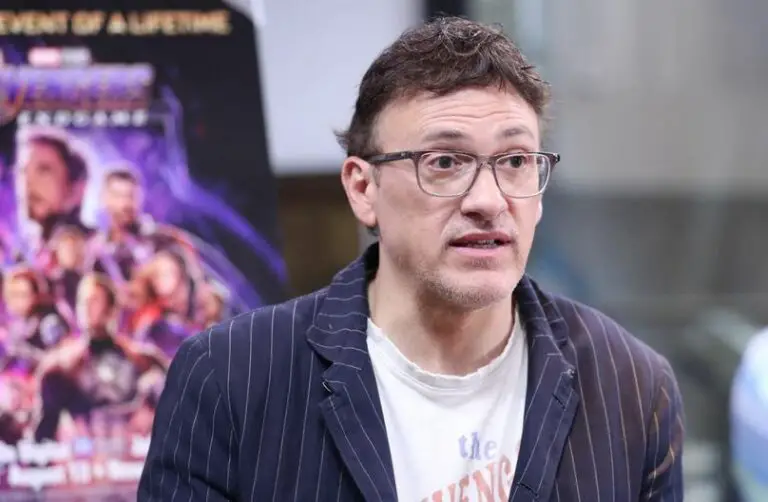 Anthony Russo Net worth, Age: Wife, Bio-Wiki, Kids, Weight 2023- The ...