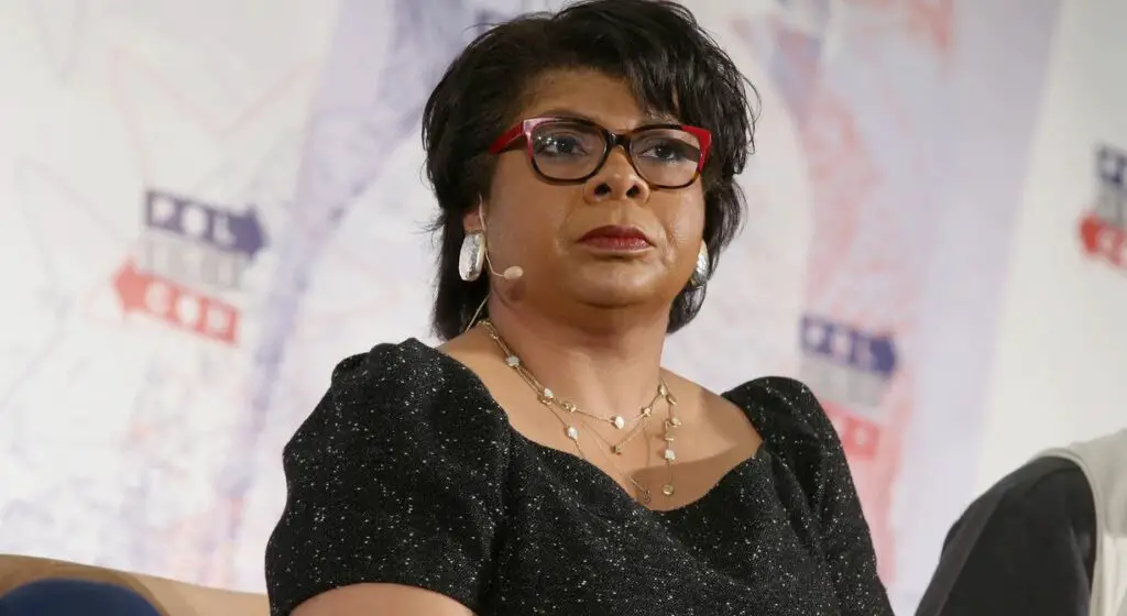 April Ryan Net worth, Age: Weight, Kids, Wife, Bio-Wiki 2022 - The ...