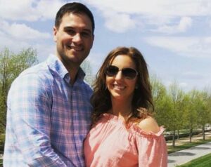 Ashley Dougherty Net Worth, Bio, Weight, Age, Height 2024| The Personage