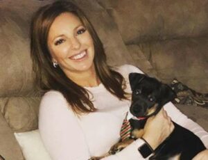 Ashley Dougherty Net Worth, Bio, Weight, Age, Height 2022 - The Personage