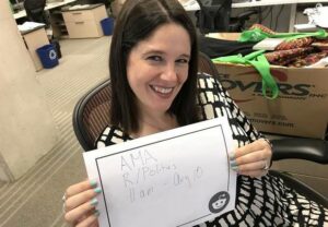 Ashley Rebecca Parker Net Worth, Bio, Weight, Height, Age 2024| The ...