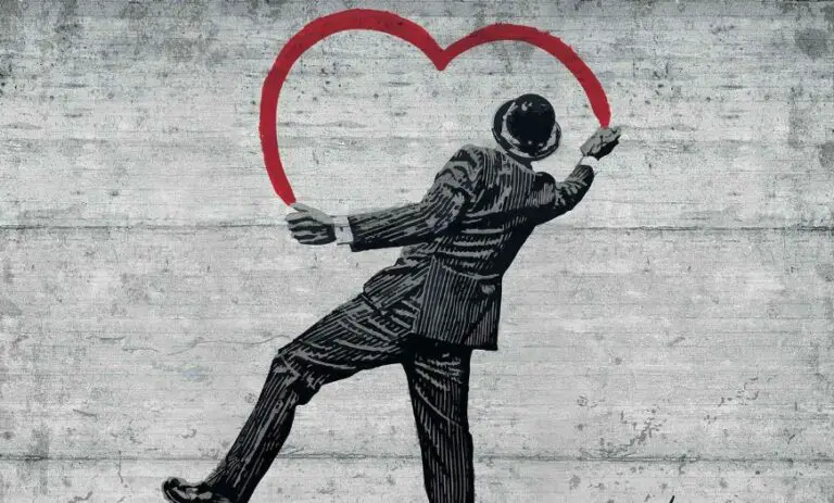 Banksy Age, Net worth: Weight, Kids, Bio-Wiki, Wife 2024| The Personage