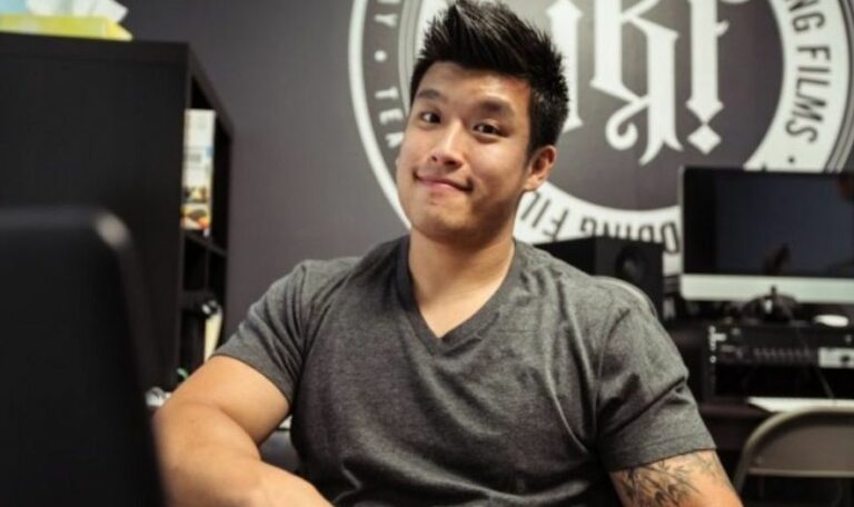 Bart Kwan Age, Net worth: Wife, Weight, Bio-Wiki, Kids 2022 - The Personage