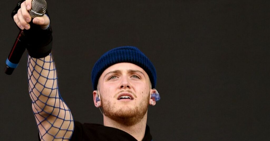 Bazzi Net worth, Age: Kids, Weight, Wife, Bio-Wiki 2024| The Personage