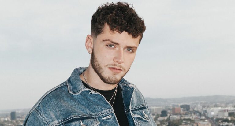 Bazzi Net worth, Age: Kids, Weight, Wife, Bio-Wiki 2024| The Personage