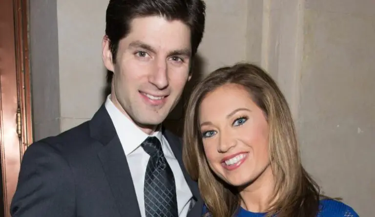 Ben Aaron Age, Net worth: Kids, Bio-Wiki, Wife, Weight 2024| The Personage