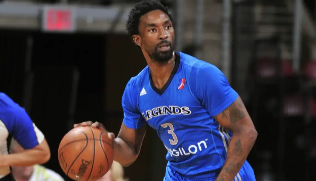 Ben Gordon net worth, Bio-Wiki, Age, Weight, Wife, Kids 2024| The Personage