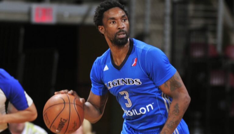 Ben Gordon net worth, Bio-Wiki, Age, Weight, Wife, Kids 2023- The Personage