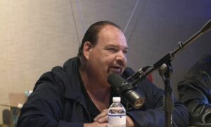 Ben Mallah Age, Net worth: Kids, Bio-Wiki, Weight, Wife 2024| The Personage