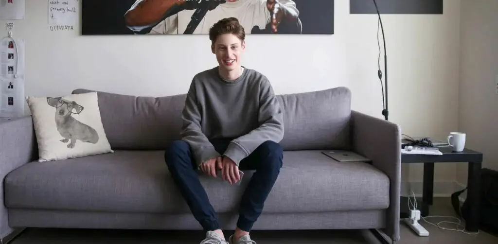 Ben Pasternak Net worth, Age: Weight, Wife, Kids, Bio-Wiki 2023- The ...