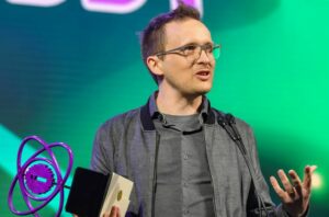 Bennett Foddy Net worth, Age: Bio-Wiki, Weight, Kids, Wife 2024| The ...