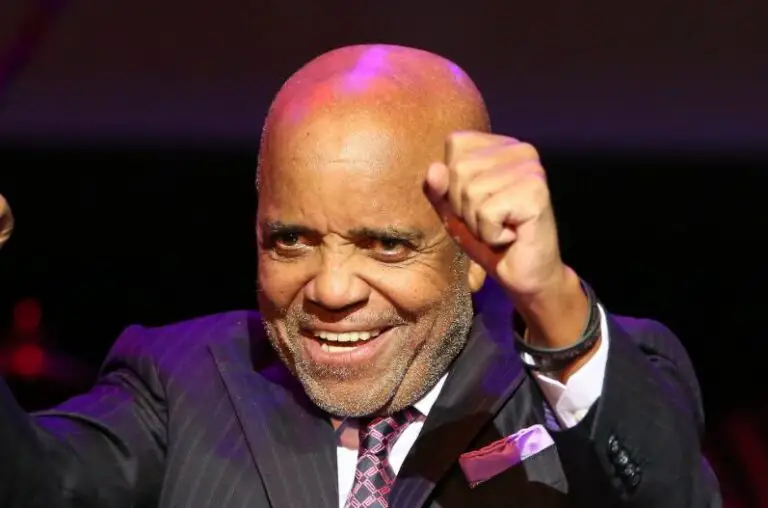Berry Gordy III Net Worth, Height, Bio, Age, Weight 2024| The Personage