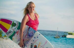 Bethany Hamilton Age, Net worth: Kids, Weight, Bio-Wiki, Wife 2024| The ...