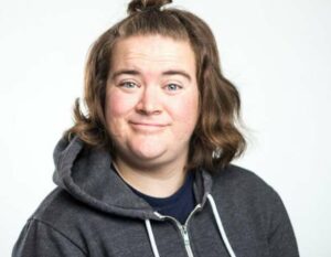 Betsy Sodaro Net Worth, Weight, Height, Age, Bio 2024| The Personage