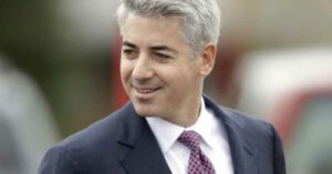 Bill Ackman Age, Net worth: Kids, Weight, Bio-Wiki, Wife 2024| The ...
