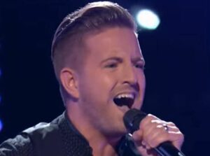Billy Gilman Age, Net worth: Bio-Wiki, Wife, Weight, Kids 2024| The ...