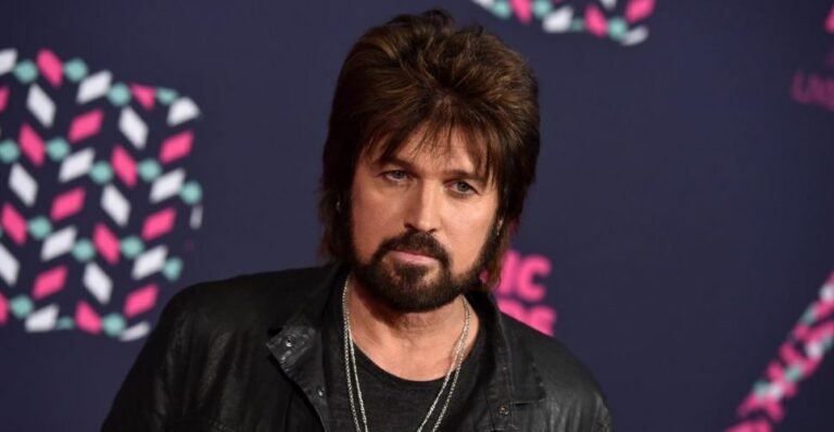 Billy Ray Cyrus Net worth, Age: Weight, Kids, Bio-Wiki, Wife 2024| The ...