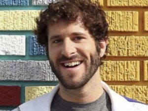 Blake Anderson Hanley Net Worth, Height, Bio, Weight, Age 2024| The ...