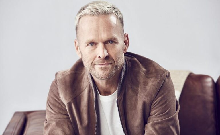 Bob Harper Net worth, Age: Wife, Kids, Weight, Bio-Wiki 2023- The Personage