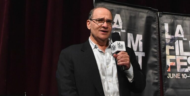 Bob Weinstein Net worth, Age: Wife, Bio-Wiki, Weight, Kids 2024| The ...