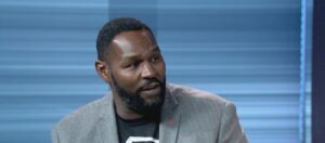 Bob Whitfield Age, Net worth: Wife, Bio-Wiki, Kids, Weight 2024| The ...