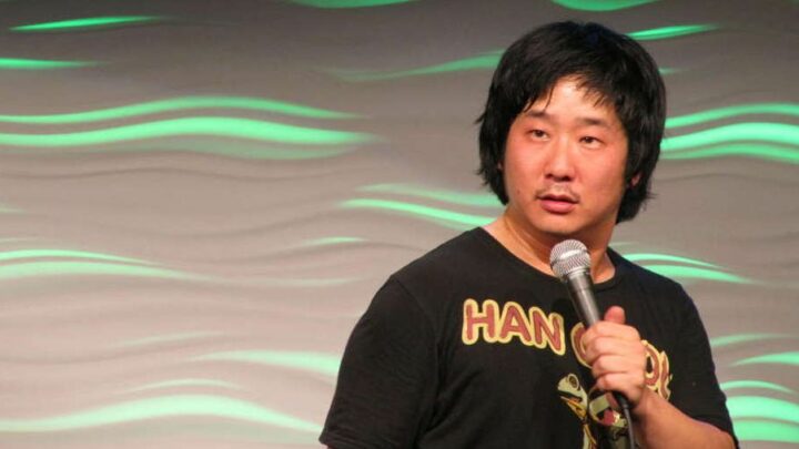Bobby Lee Age, Net worth: Wife, Weight, Bio-Wiki, Kids 2022 - The Personage