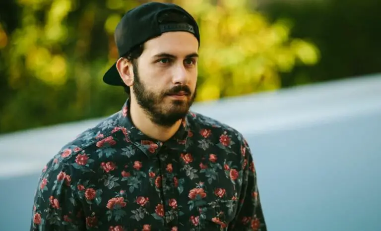 Borgore net worth, Weight, Wife, Bio-Wiki, Kids, Age 2024| The Personage