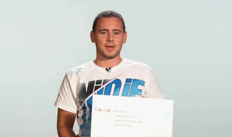 Braco Age, Net worth: Wife, Bio-Wiki, Kids, Weight 2024| The Personage