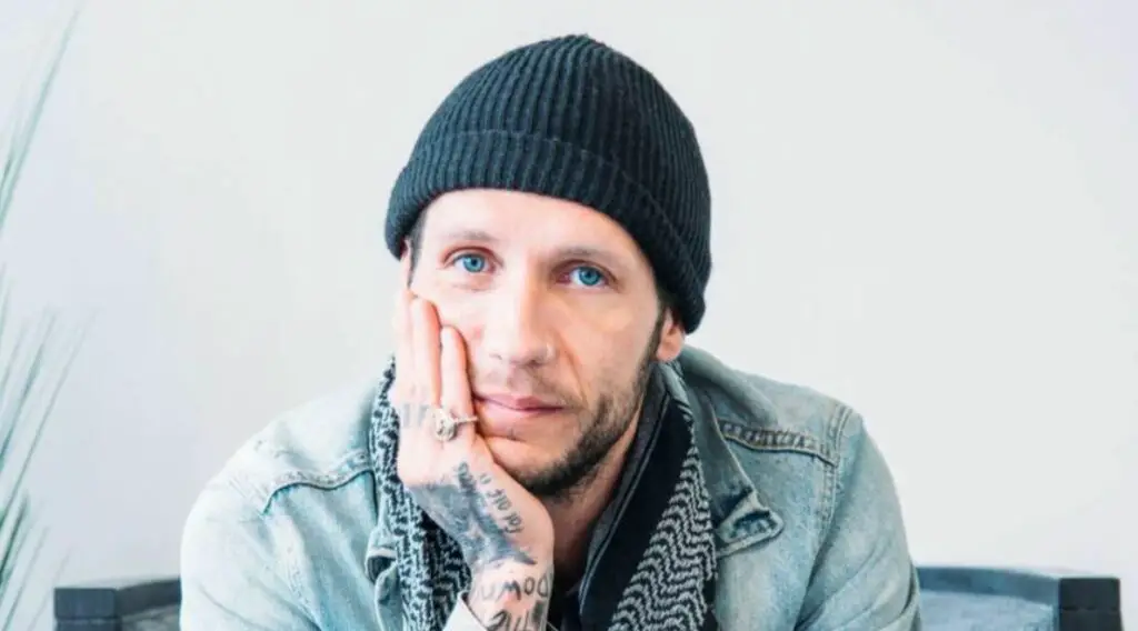 Brandon Novak Age, Net worth: Bio-Wiki, Weight, Wife, Kids 2024| The ...