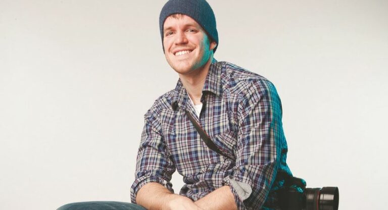 Brandon Stanton Age, Net worth: Bio-Wiki, Kids, Weight, Wife 2024| The ...