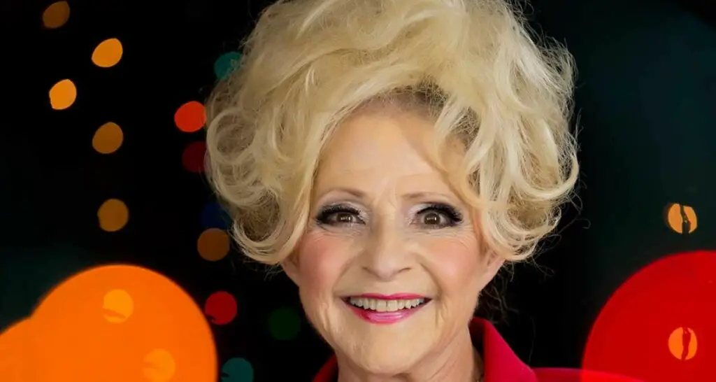 Brenda Lee Age, Net worth: Weight, Wife, Bio-Wiki, Kids 2024| The Personage