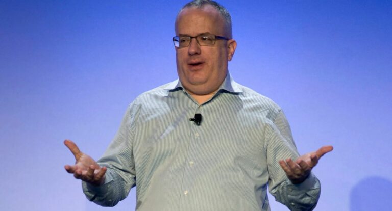 Brendan Eich Net worth, Age: Kids, Bio-Wiki, Wife, Weight 2024| The ...