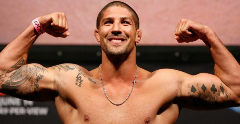 Brendan Schaub net worth, Kids, Weight, Wife, Bio-Wiki, Age 2024| The ...