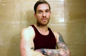 Brent Smith Age, Net worth: Kids, Wife, Weight, Bio-Wiki 2024| The ...