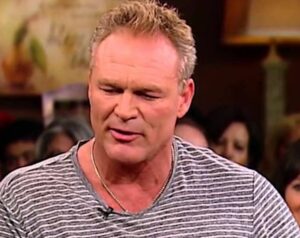 Brian Bosworth Age, Net worth: Kids, Bio-Wiki, Weight, Wife 2024| The ...