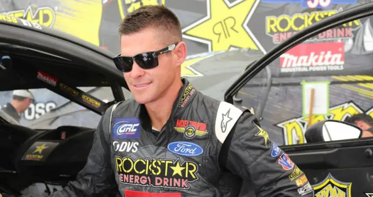Brian Deegan Net worth, Age: Weight, Kids, Wife, Bio-Wiki 2024| The ...