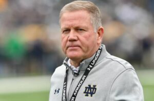 Brian Kelly Net worth, Age: Kids, Bio-Wiki, Wife, Weight 2024| The ...