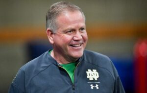 Brian Kelly Net worth, Age: Kids, Bio-Wiki, Wife, Weight 2024| The ...