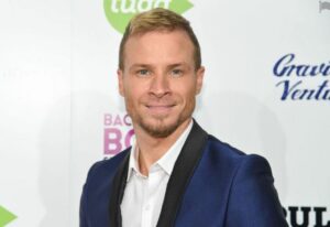 Brian Littrell Net worth, Age: Wife, Weight, Bio-Wiki, Kids 2024| The ...