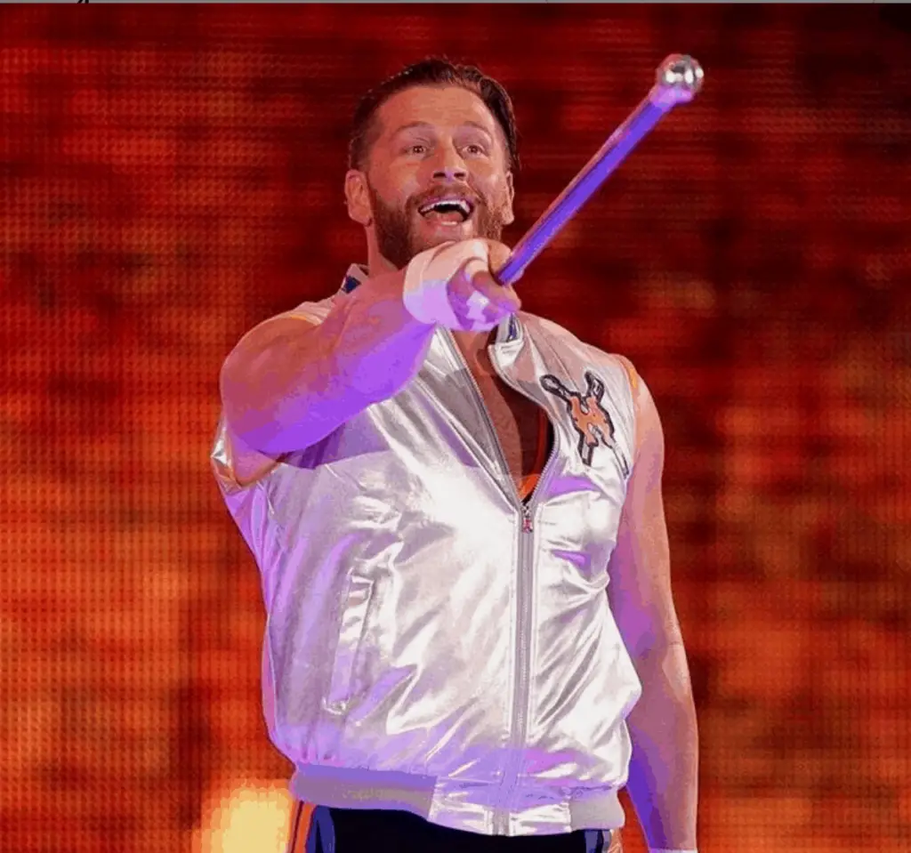 Brian Myers Net Worth, Weight, Age, Height, Bio 2024| The Personage