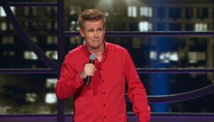 Brian Regan Age, Net worth: Kids, Wife, Weight, Bio-Wiki 2024| The ...