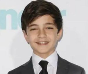 Bryce Gheisar Net Worth, Bio, Weight, Height, Age 2024| The Personage