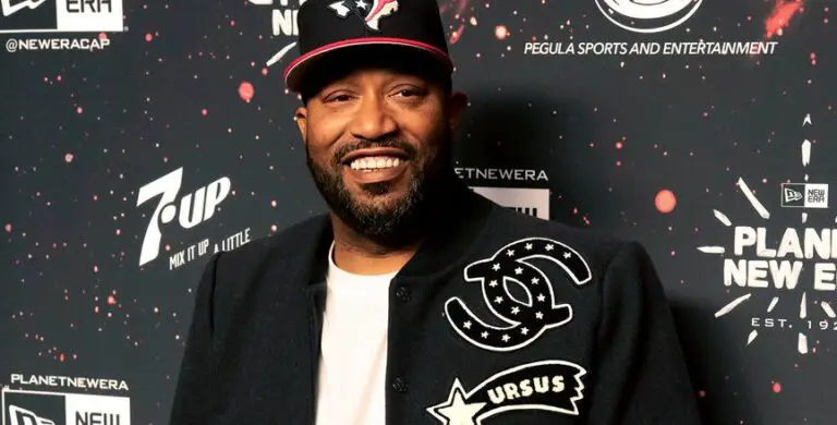 Bun B Net worth, Age: Kids, Bio-Wiki, Wife, Weight 2022 - The Personage