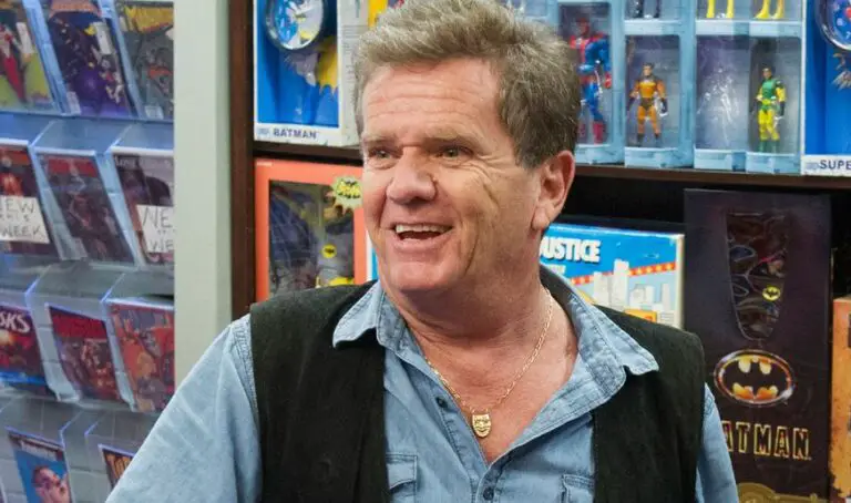 Butch Patrick net worth, Bio-Wiki, Kids, Wife, Weight, Age 2022 - The ...