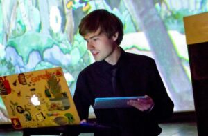 C418 Age, Net worth: Bio-Wiki, Kids, Weight, Wife 2022 - The Personage