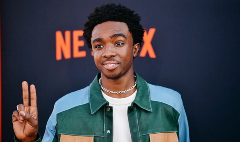 Caleb McLaughlin Net worth, Age: Bio-Wiki, Weight, Kids, Wife 2022 - The Personage