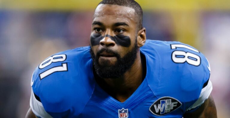 Calvin Johnson Net worth, Age: Kids, Bio-Wiki, Weight, Wife 2022 - The ...