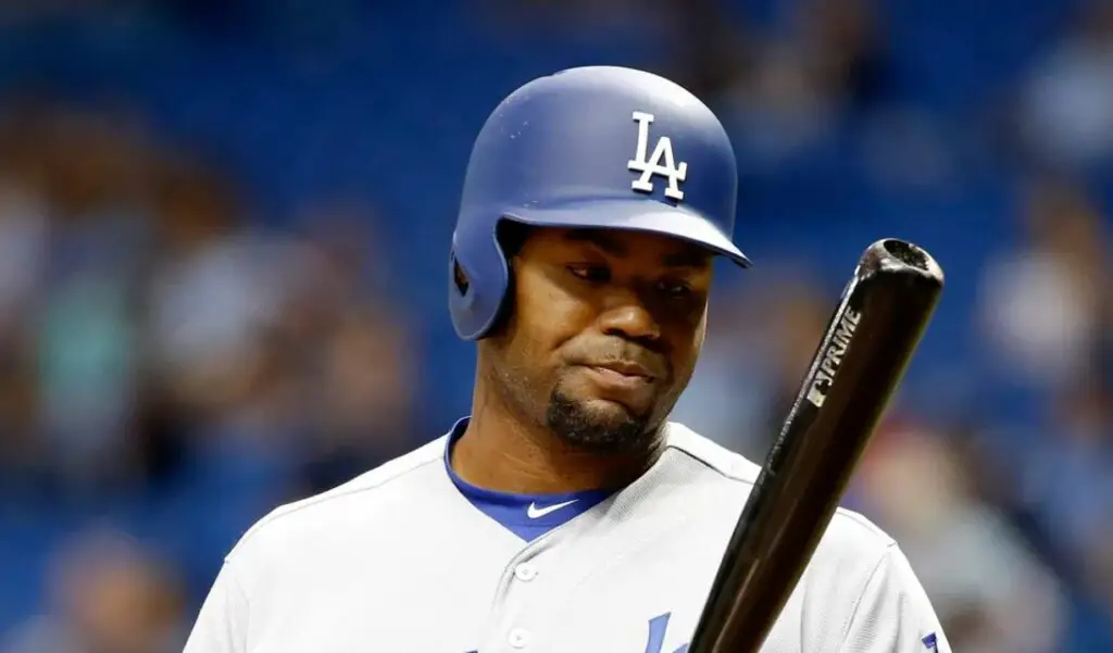 Carl Crawford Net worth, Age: Bio-Wiki, Wife, Kids, Weight 2022 - The ...